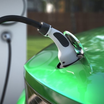 Wie sich E-Auto-Ladekosten von der Steuer absetzen lassen | Care Management