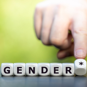 Pro und contra zum Thema Gendersternchen | Care Management - Care vor9